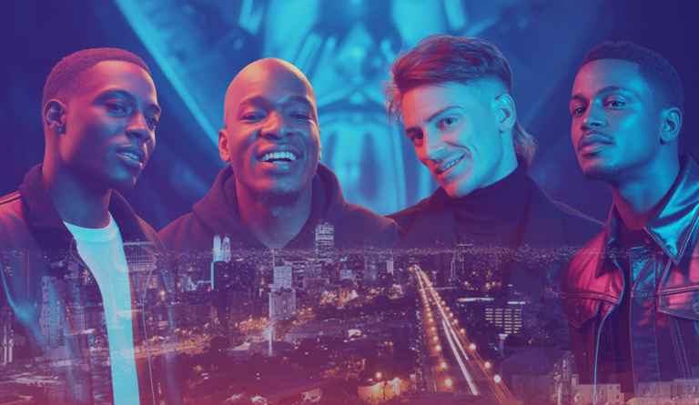 Nouvelles collaborations rap français 2025 : Mufasa, Histo, Kinay ...