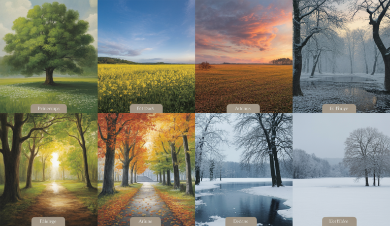 Les Quatre Saisons de Vivaldi : Un Classique Intemporel - Music News